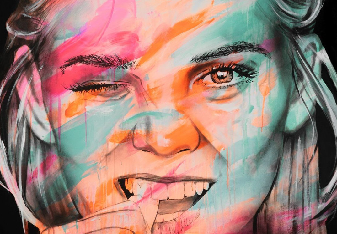 „Fiala Art“: Bastian Fiala stellt in den Illenau Werkstätten aus ...