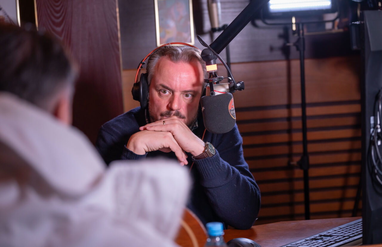 Michael Mack zu AUREA Award: „Mutige Visionen können unsere Realität ...