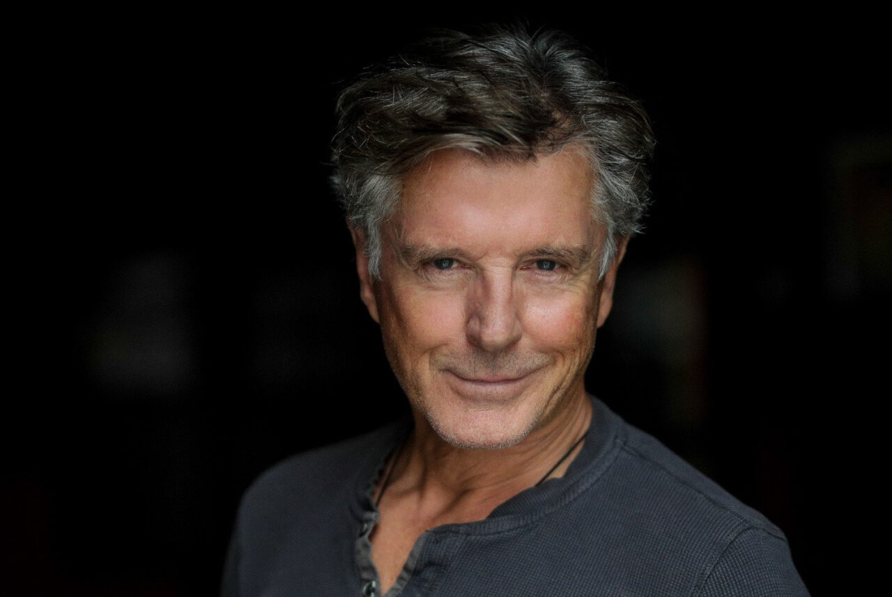 Nick Wilder („Doc Sander“) - Lesung in Sasbachwalden: Blick auf ein ...